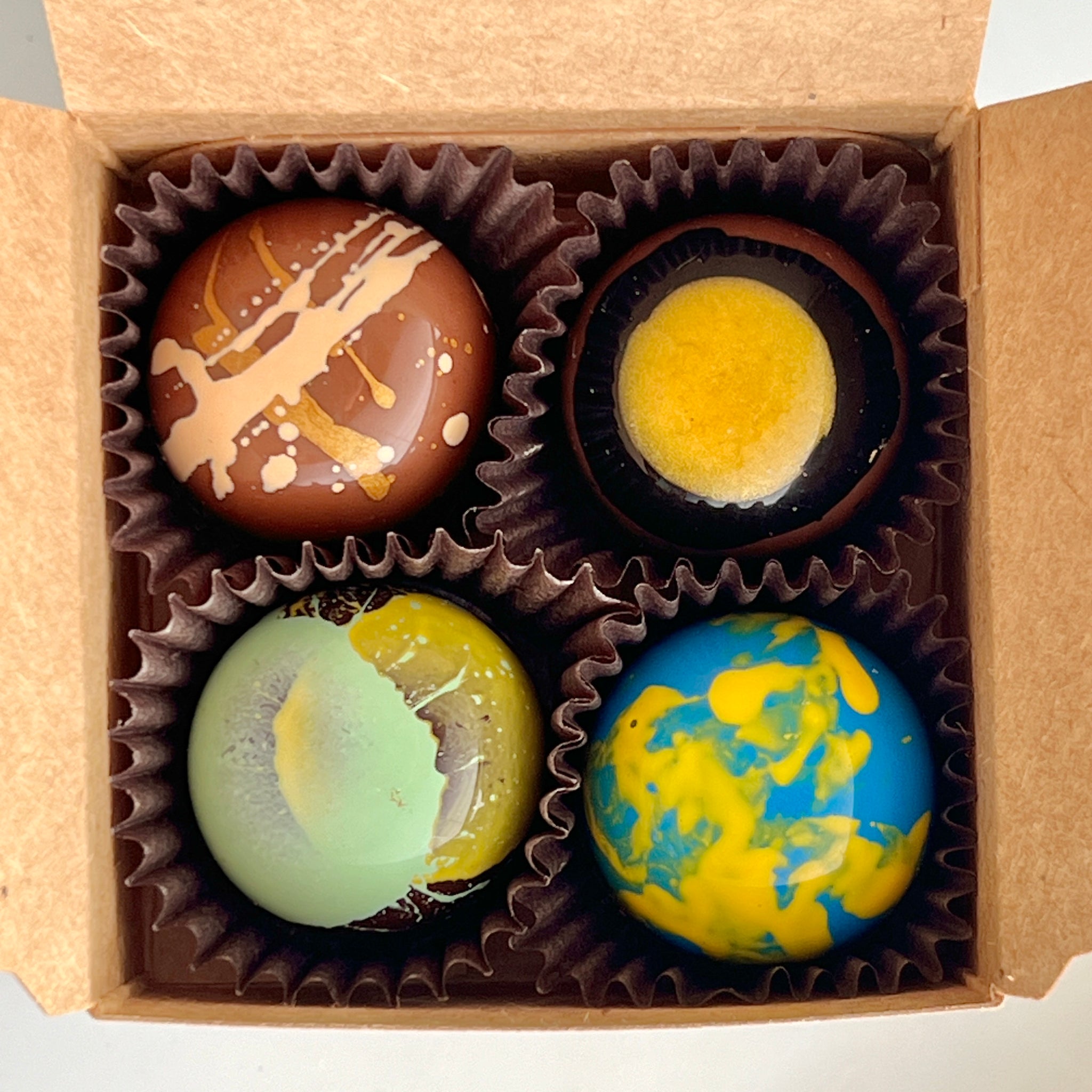 Products – Unicorn Chocolates