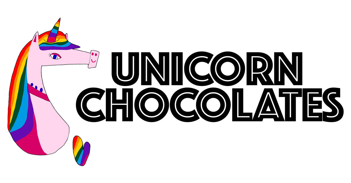 Unicorn Chocolates - vegan artisan chocolates
